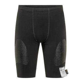 SATISFY TechSilk Drift Distance 2.5 - - Sport - Herren - Schwarzk - L
