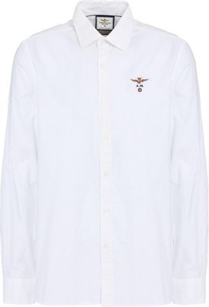 Aeronautica TOPS - Hemden auf YOOX.COM