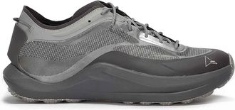 Roa Sneaker - Silber