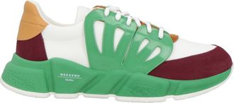 Max Mara SCHUHE - Sneakers auf YOOX.COM