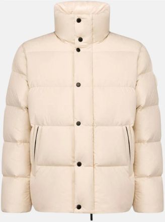 Afterlabel Homme, Vestes, Blanc, Taille: XL Chamonix Jacket