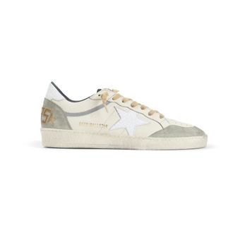Golden Goose Homme, Chaussures, Multicolore, Taille: 45 EU Ballstar Baskets