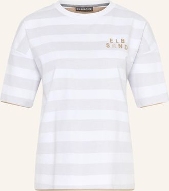 Elbsand Elbsand T-Shirt Gry beige