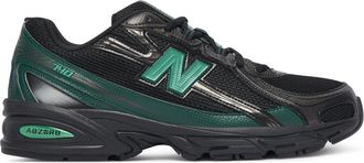 New Balance Sneakers New Balance U7407T3 Schwarz