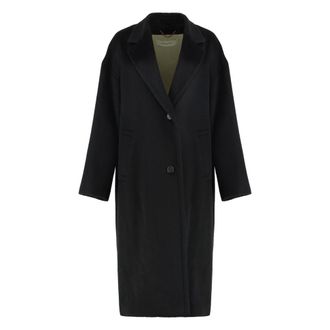 Golden Goose Coats - - Coats - Damen - Schwarzk - M