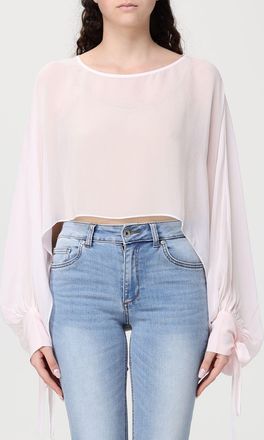 Twinset Top TWINSET Femme couleur Rose