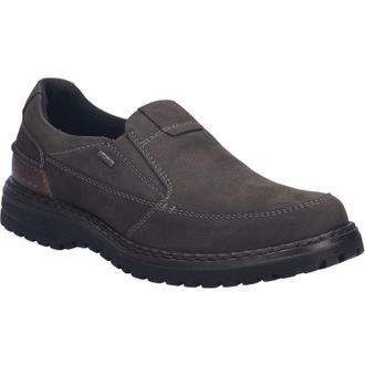 Josef Seibel Herren Slipper Erroll 60 in fango-kombi