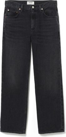 A Gold E Femme, Jeans, Noir, Taille: W27 Valen Jean