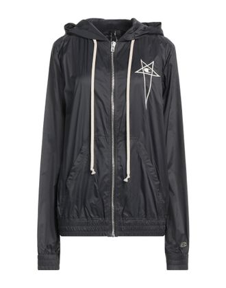 Champion JACKEN & M&Auml;NTEL - Jacken und Anoraks auf YOOX.COM