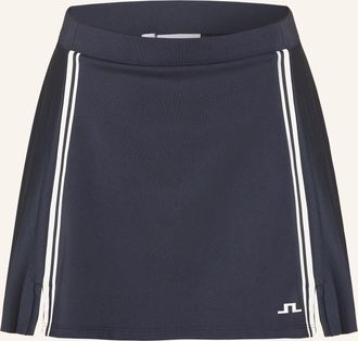 J.Lindeberg J.Lindeberg Tennisrock blau