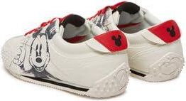 Desigual Shoes_Retro_Sneaker_Mick, 39, 1000 White