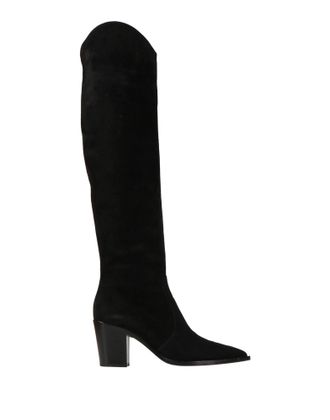 Gianvito Rossi SCHUHE - Stiefel auf YOOX.COM