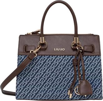 Liu Jo Manhattan S - Femme - Sacs - Multicolore - Taille: ONE Size