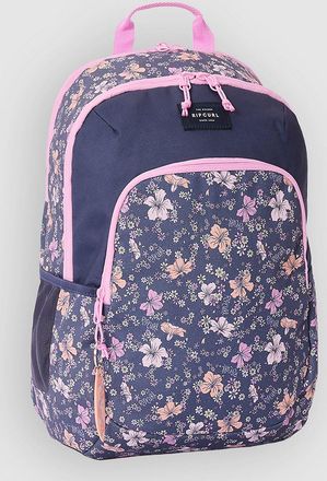Rip Curl Ozone 2.0 30L Rucksack navy pink