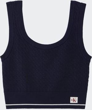 Calvin Klein D&eacute;bardeur - Taille XS