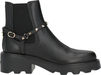 Valentino Garavani SCHUHE - Stiefeletten auf YOOX.COM