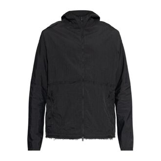 Yohji Yamamoto Homme, Vestes, Noir, Taille: XL Vestes
