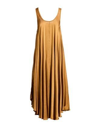 Mes Demoiselles... KLEIDER - Maxi-Kleider auf YOOX.COM