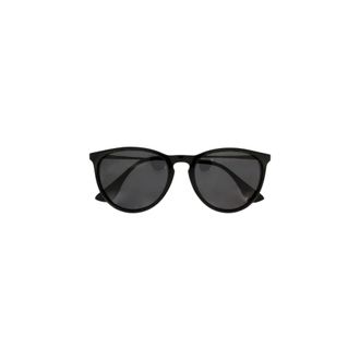 Dansk Copenhagen Lunettes de soleil Valerie - unisex - Accessoires - Noir - Taille: ONE Size