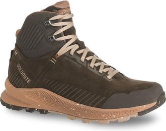Dolomite Carezza Leather Mid WP Hiking Boots EU 37 1/2