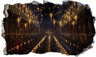 Chicbanners V2 Wandtattoo Kinderzimmer Jungezimmer, 3D-Fenster V333, selbstklebendes Poster, Gr&ouml;&szlig;e 1000 mm breit x 600 mm tief (gro&szlig;)