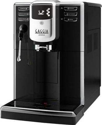 Gaggia Anima CMF Barista Plus Kaffeevollautomat, 1850 W, 15 Bar, 250 g, 1,8 l