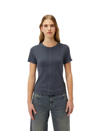 G-Star 8719965012981 Front Seam Top