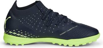 Puma Kinder Fussball-Hartplatzschuhe FUTURE Z 3.4 TT Jr