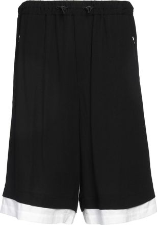 Wales Bonner HOSEN & R&Ouml;CKE - Shorts & Bermudashorts auf YOOX.COM