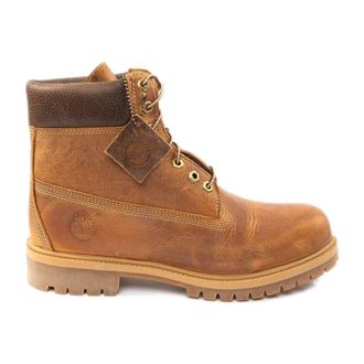 Timberland Schn&uuml;rstiefel - - Shoes - Herren - Braun - 42 EU
