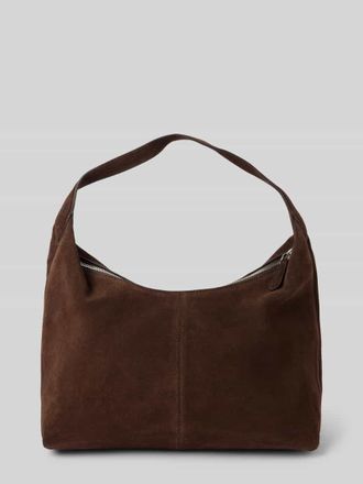 Mango Handtasche mit Tragehenkel