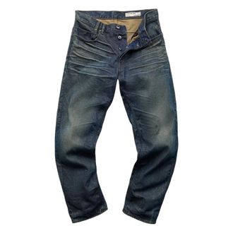 G-Star Herren, Jeans, Blau, W30Gr&ouml;&szlig;e