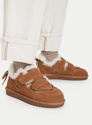 Badura Sneakers C-LAN-TS6333-02 Braun