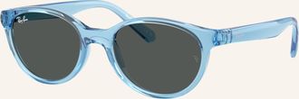 Ray-Ban Sonnenbrille rb9080s blau