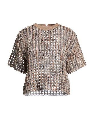 Brunello Cucinelli MAILLE - Pullover sur YOOX.COM