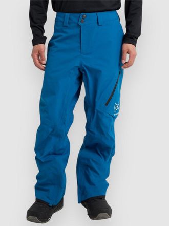 Burton AK Gore-Tex Cyclic Hose blue teal
