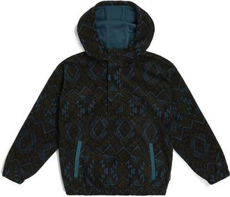 O'Neill Pullover SUPERFLEECE HZ HOODIE