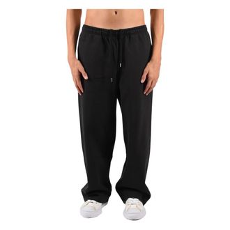 Arte Uniform Track Pants - - Trousers - Herren - Schwarzk - XL