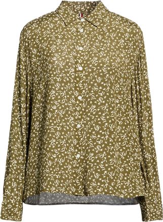 Tommy Hilfiger TOPS - Hemden auf YOOX.COM
