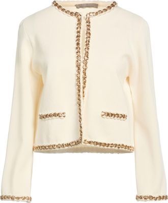 D.exterior STRICKWAREN - Strickjacken auf YOOX.COM