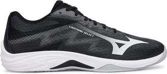 Mizuno Hallenschuhe Lightning Select V1GA2670 Schwarz