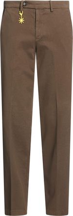 Manuel Ritz HOSEN & R&Ouml;CKE - Hosen auf YOOX.COM