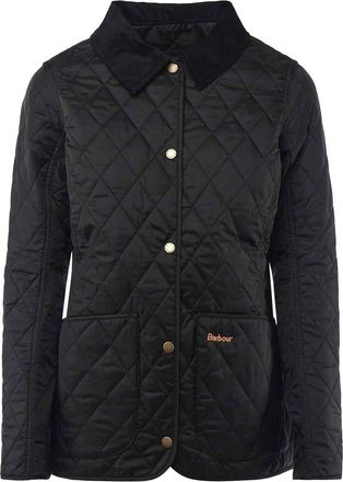 Barbour Veste Casual - Noir