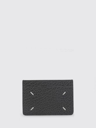Maison Margiela Portefeuille Homme couleur Noir