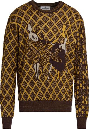 Vivienne Westwood STRICKWAREN - Pullover auf YOOX.COM