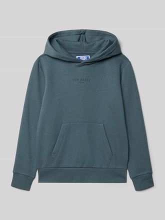 Jack & Jones Hoodie mit Kapuze Modell KENJI