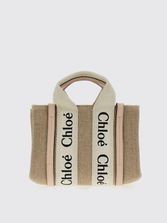 Chlo&eacute; Mini Sac CHLO&Eacute; Femme couleur Rose