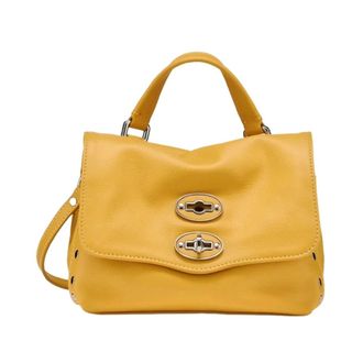 Zanellato Damen, Taschen, Gelb, ONE SIZEGr&ouml;&szlig;e