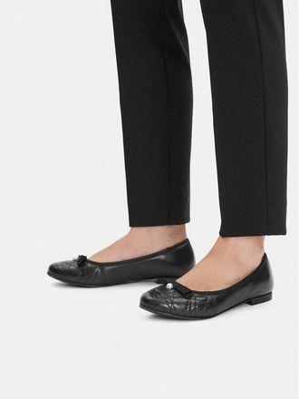 Lasocki Lasocki Ballerinas CEO-RST-ERICA-20 Schwarz