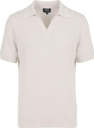 A.P.C. TOPS - Poloshirts auf YOOX.COM